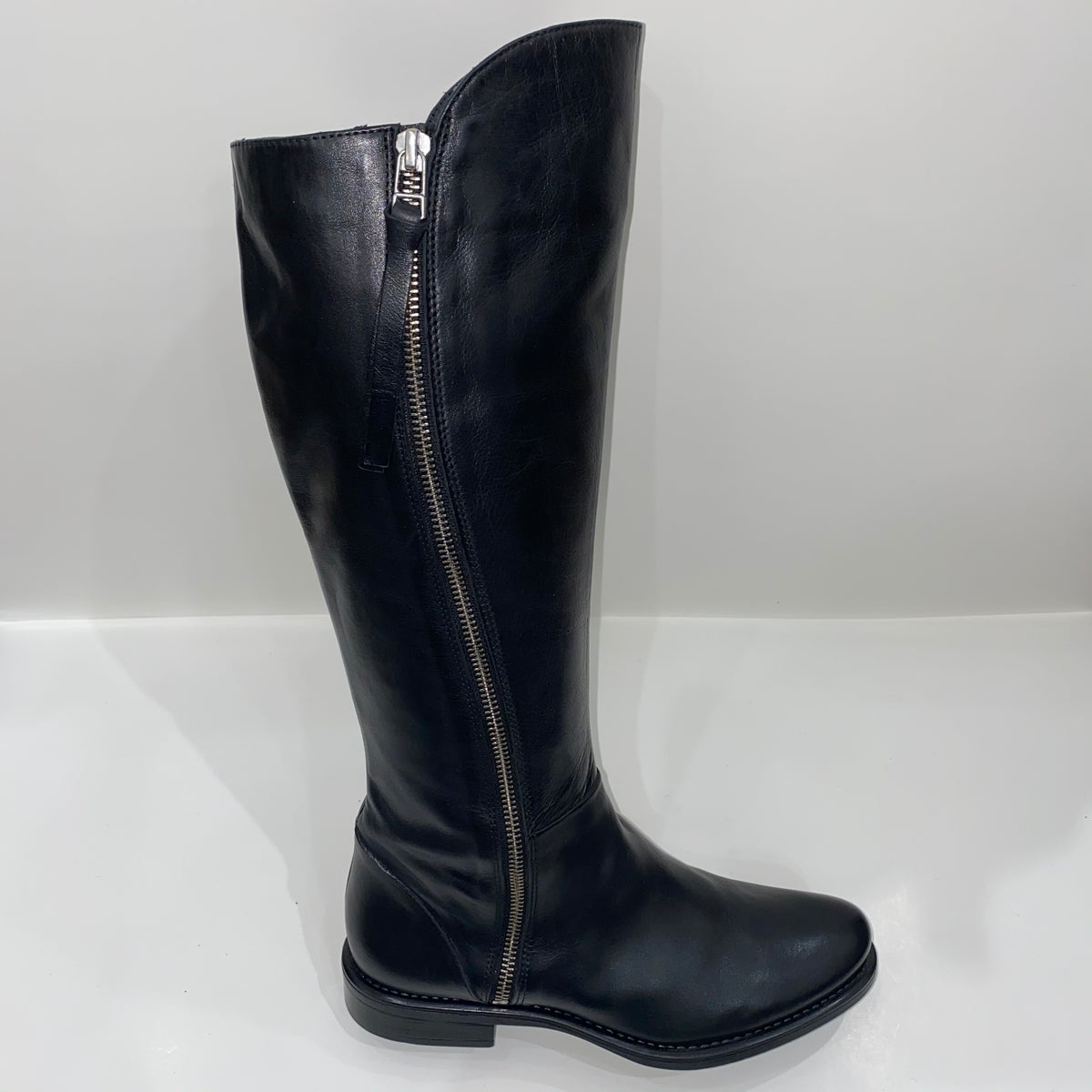 TALL BOOTS – SCARPINO