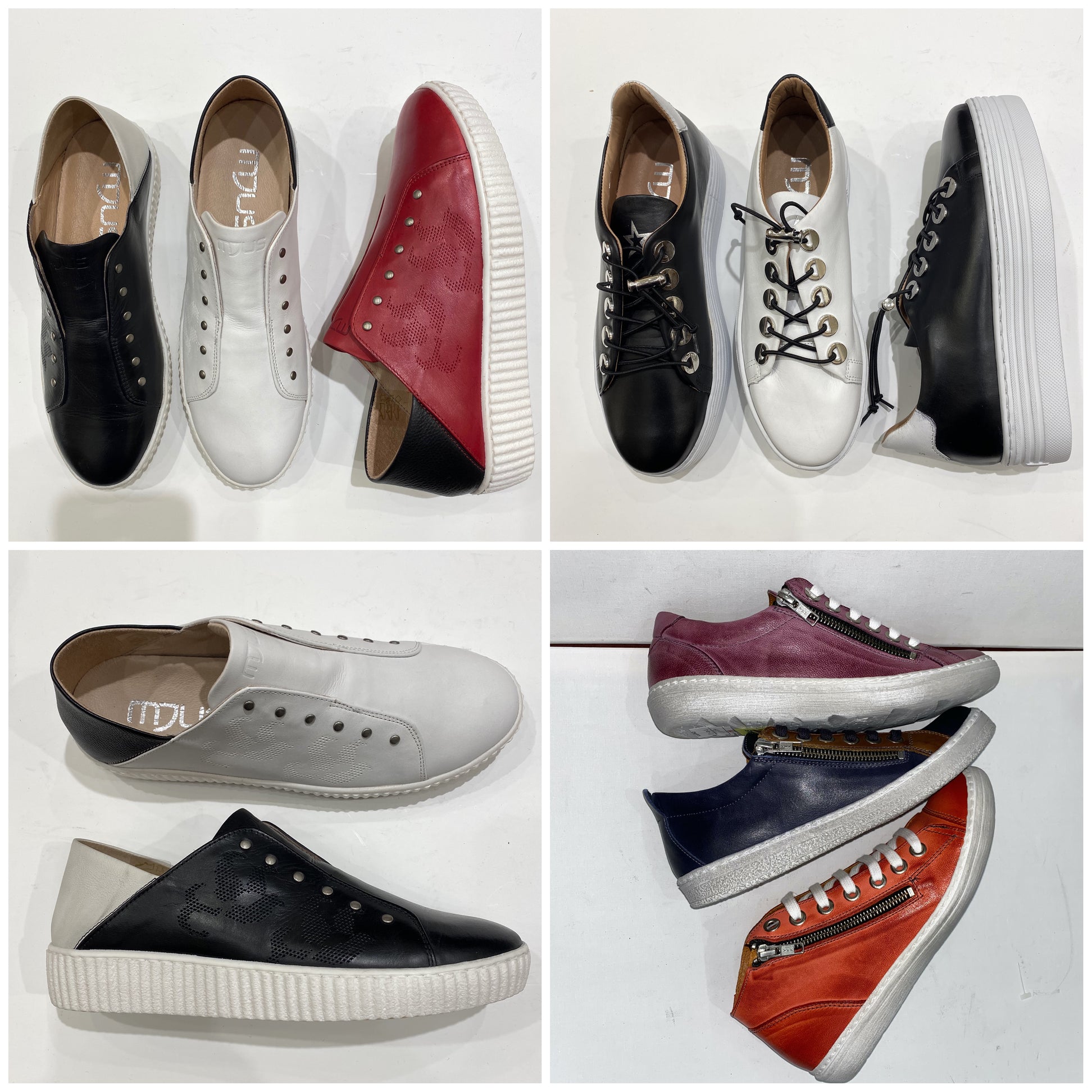 SCARPINO SHOES